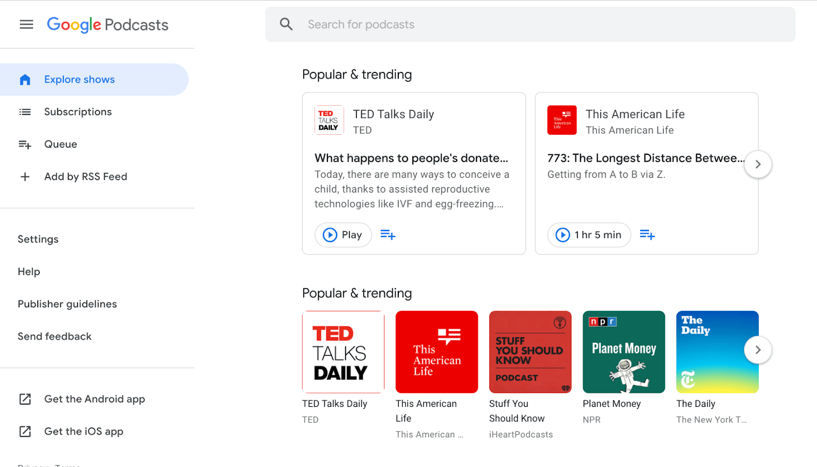 Discover the features, pros and cons, and how to use the Google ...