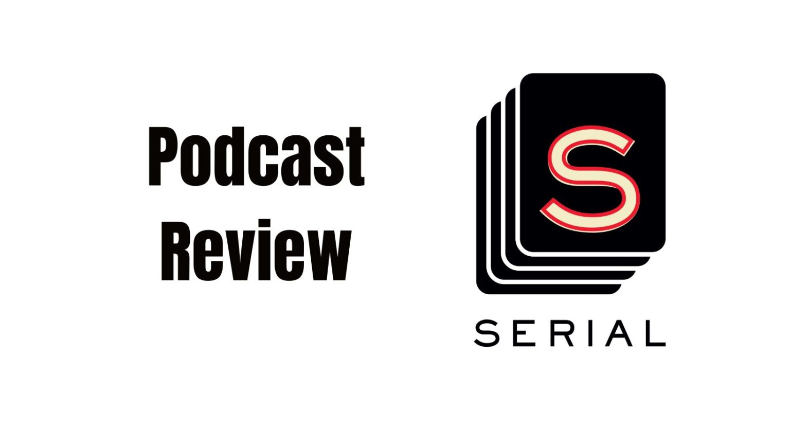 Serial Podcast: The Power of Investigative Storytelling