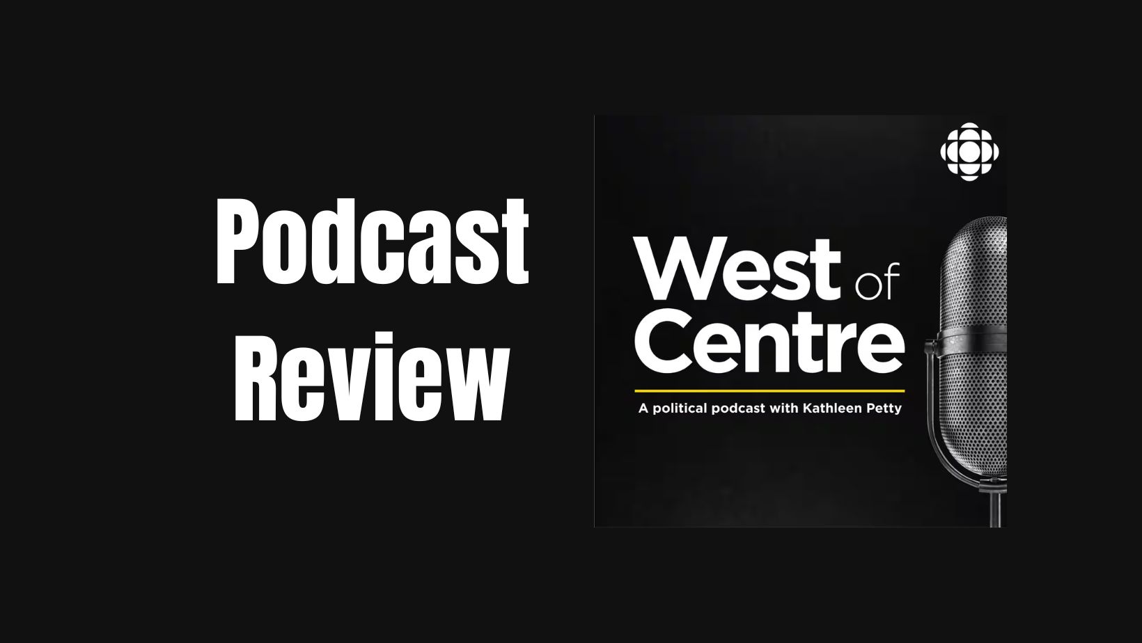 West of Centre with Kathleen Petty – A Thoughtful Exploration of ...